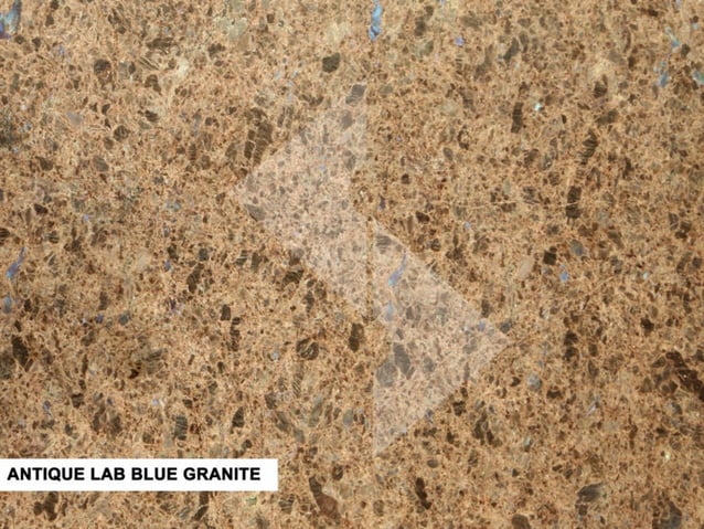 Imported Granite | PPT