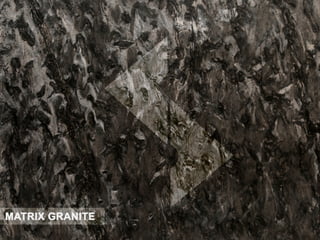 Imported Granite | PDF