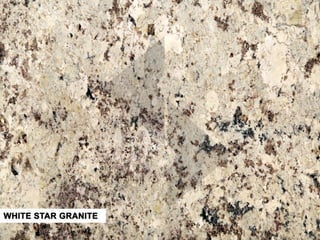 Imported Granite | PDF