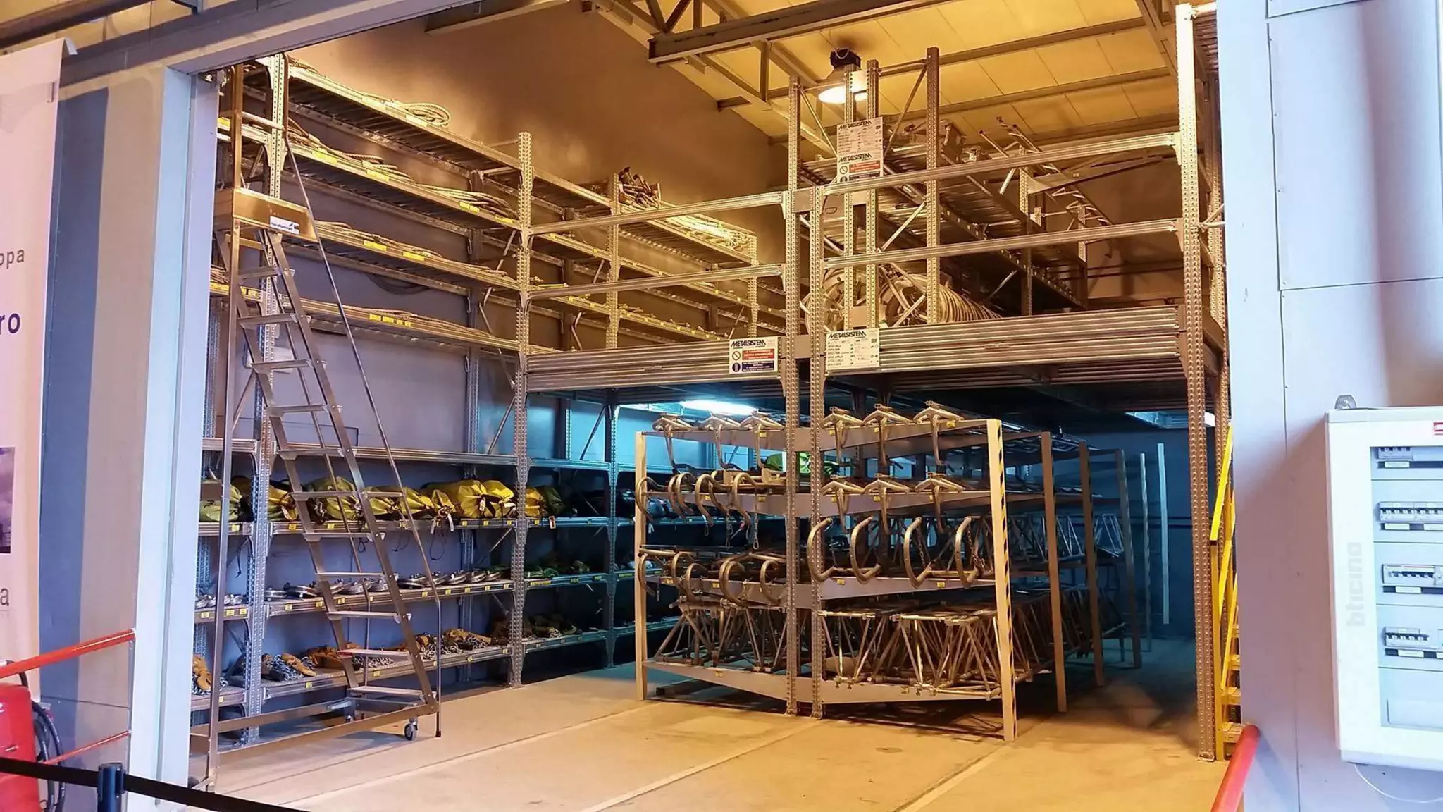 Impianto Terna di Codrongianos (SS) | PPT