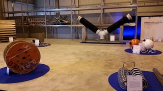 Impianto Terna di Codrongianos (SS) | PPTX