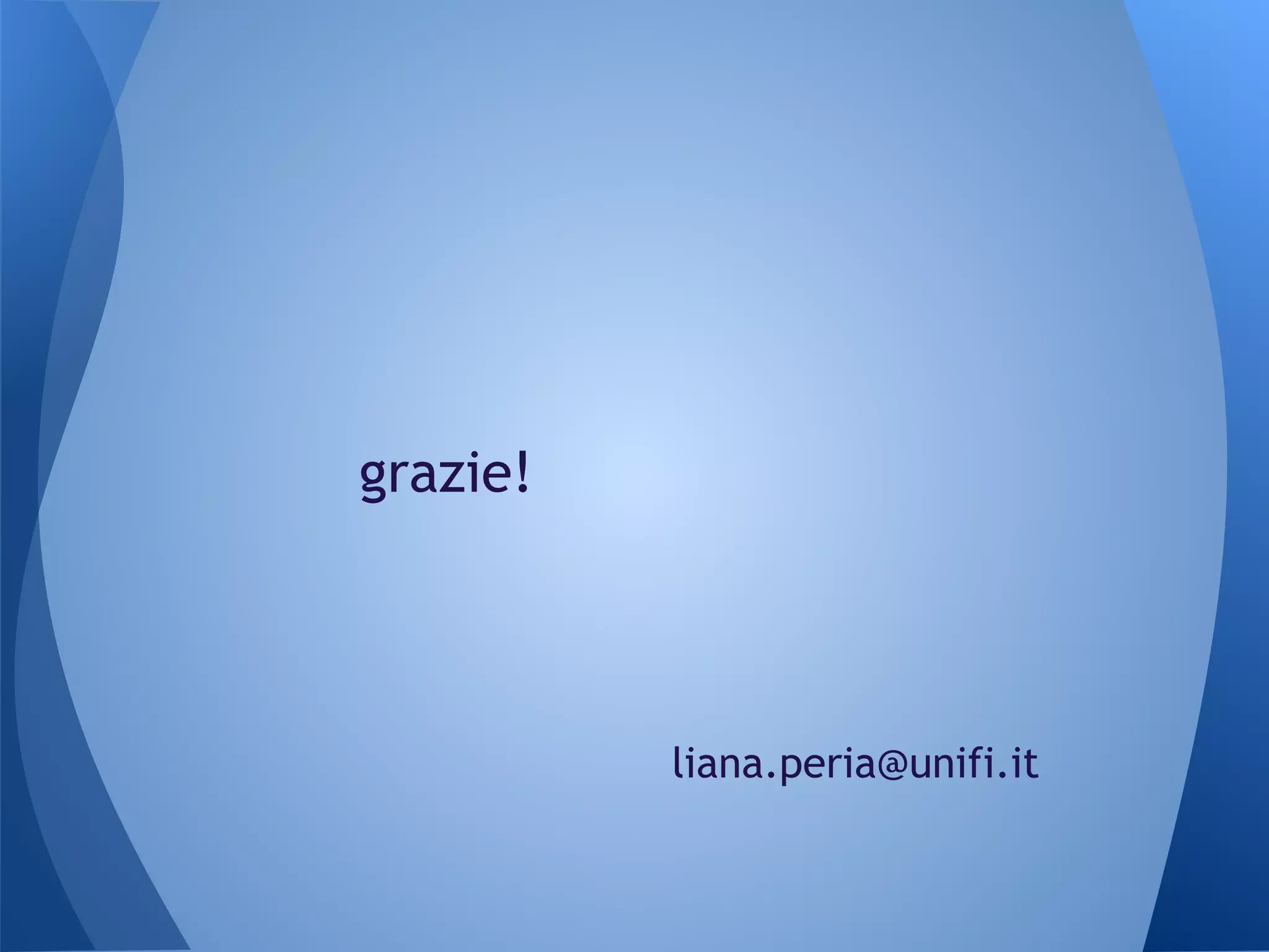 Impieghi didatticitablet tfa | PPT