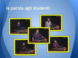 Impieghi didatticitablet tfa | PPT