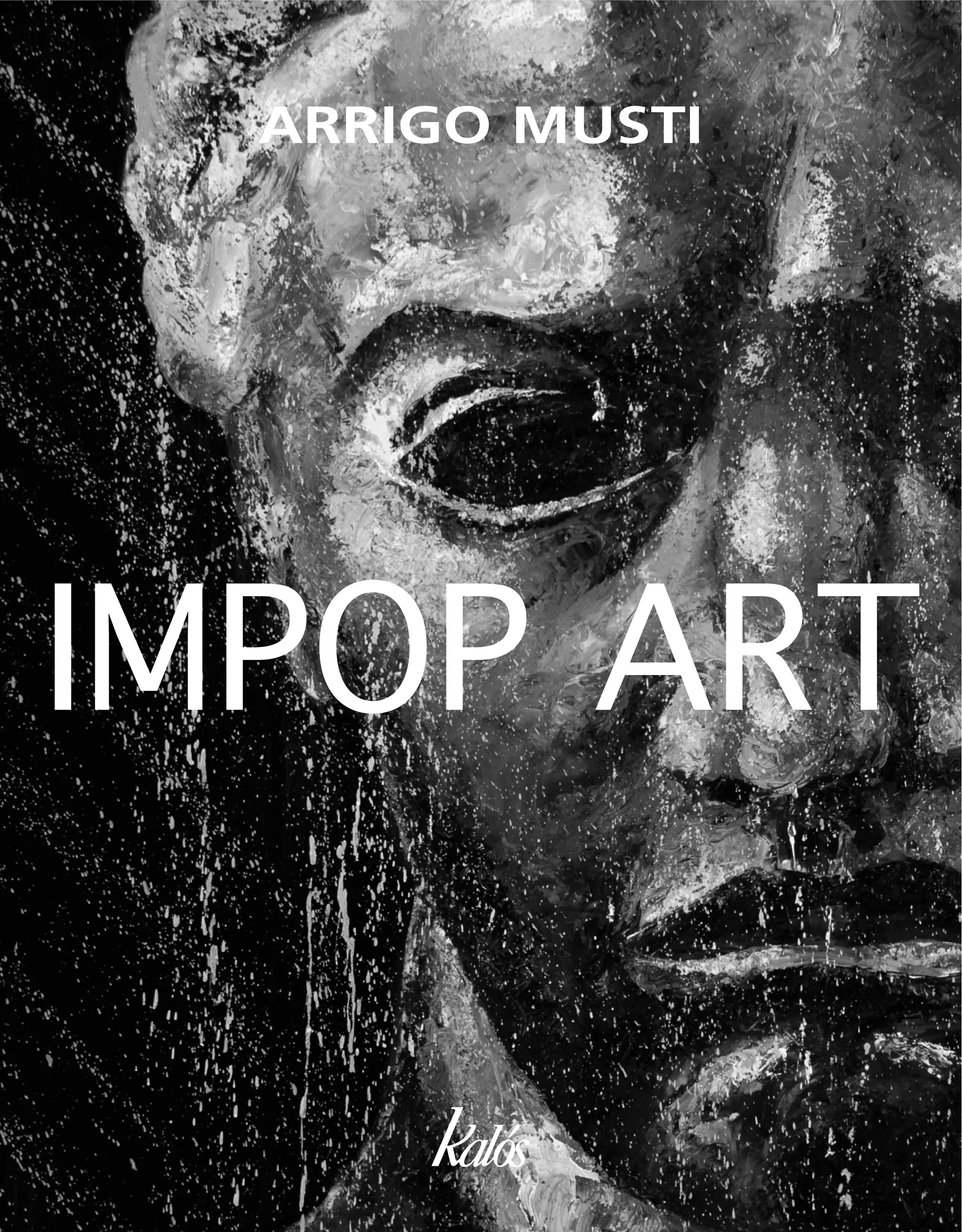 Arrigo Musti, Impop art | PDF
