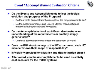 IMP IMS overview | PPT