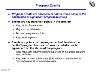 IMP IMS overview | PPT