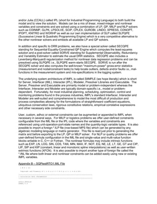 Impl slpqp ev-sqp | PDF