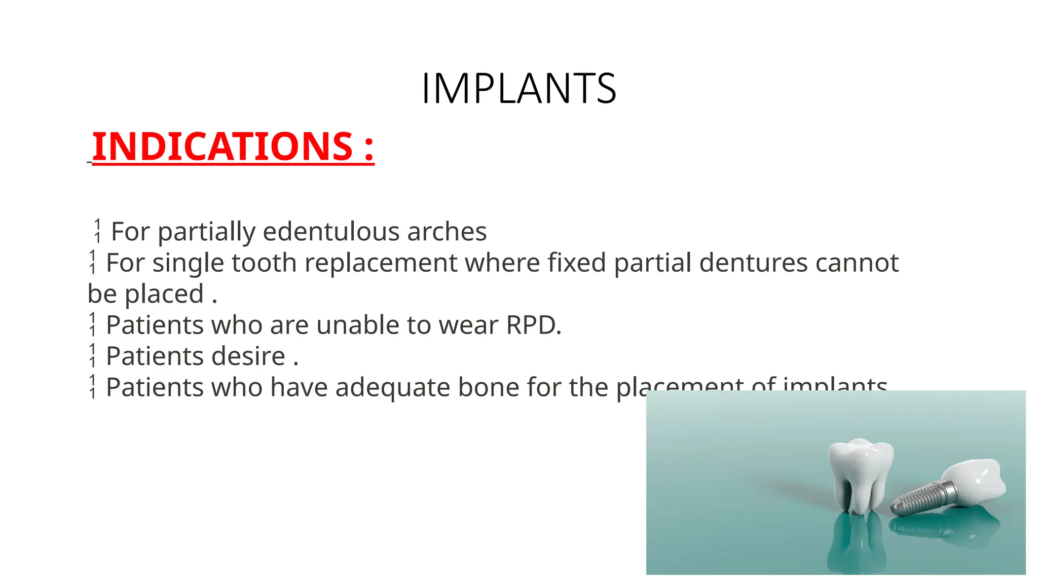 Basal IMPLANTs and technique................ .pptx