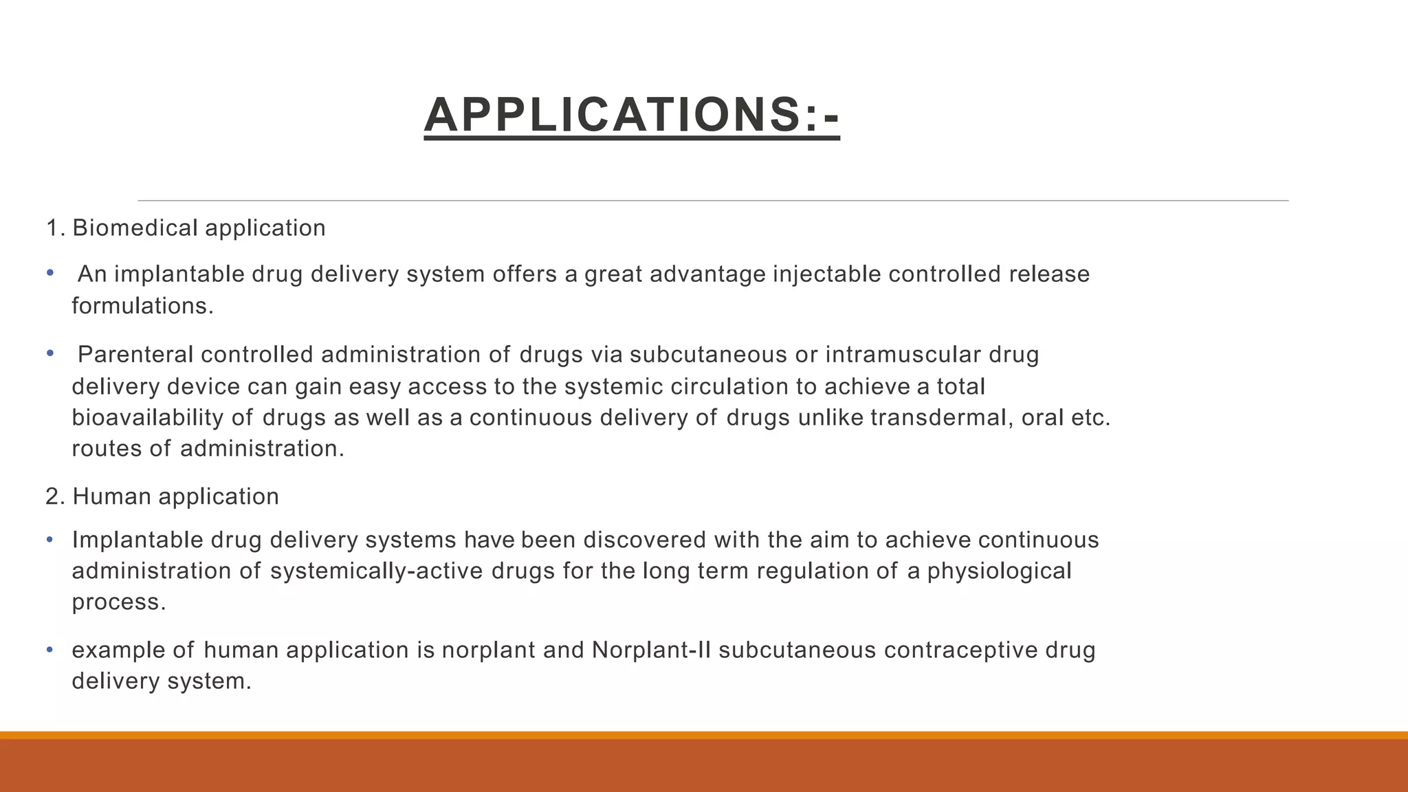 Implantable-Drug-Delivery-Systems-Lecture JJJJ[1] jayant.pptx