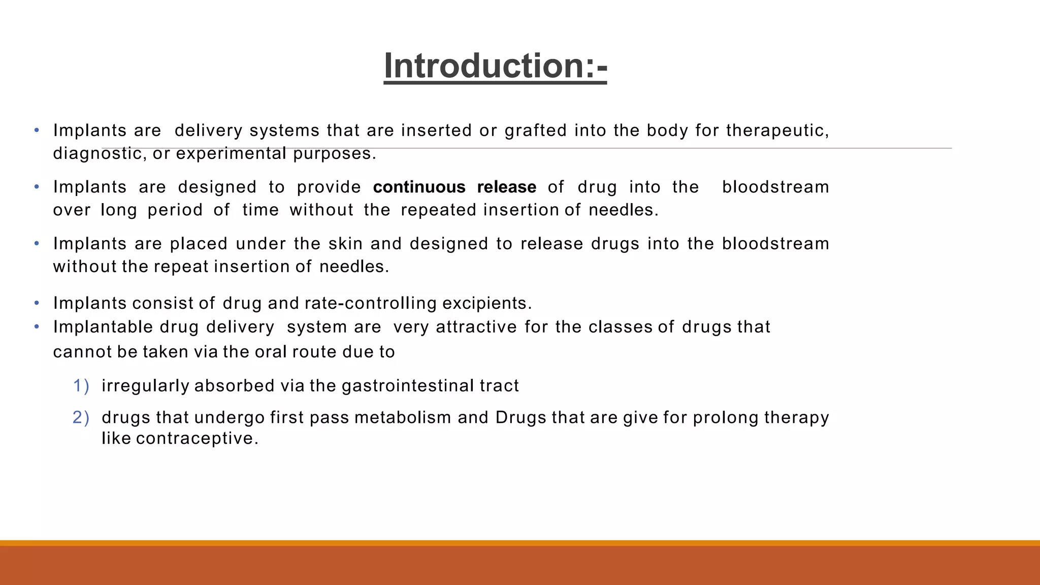 Implantable-Drug-Delivery-Systems-Lecture JJJJ[1] jayant.pptx