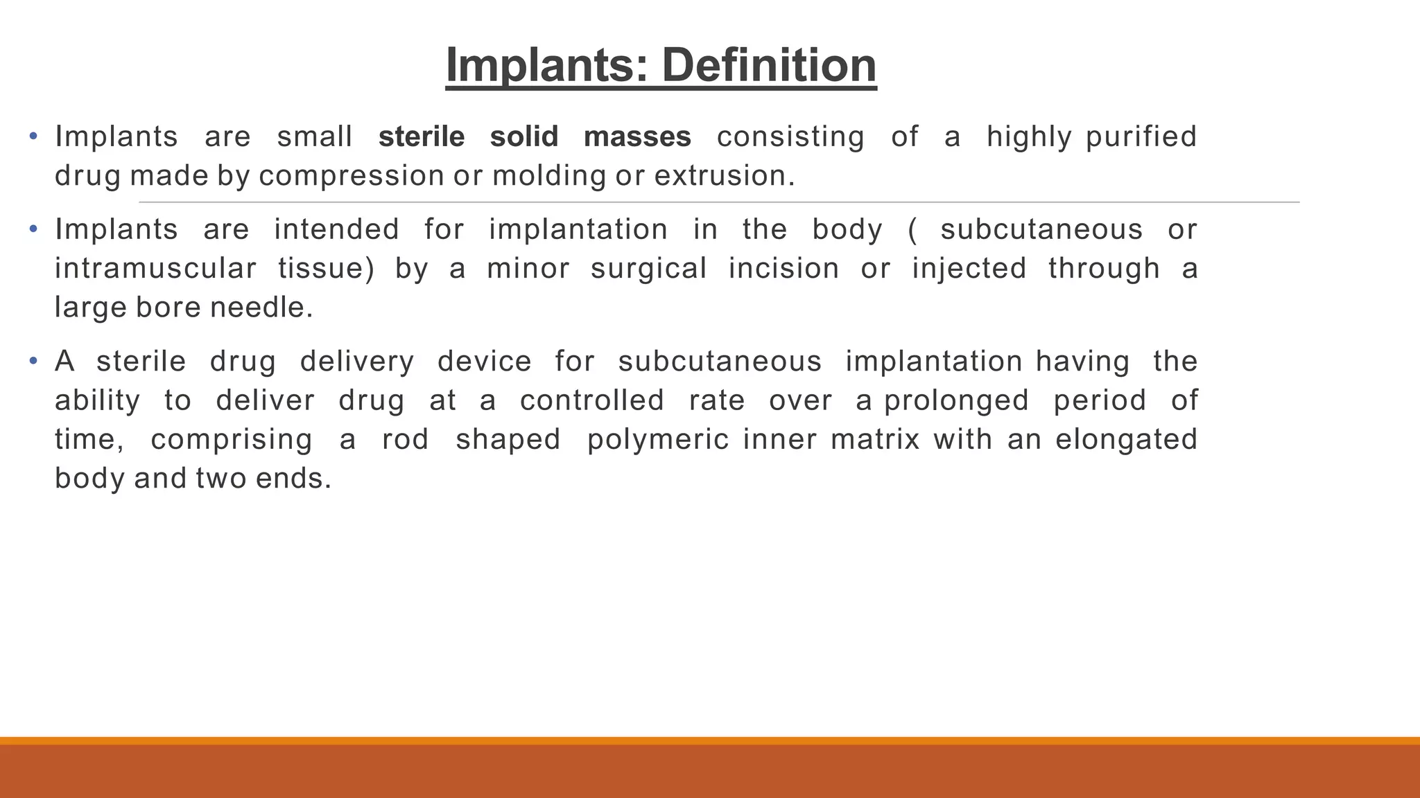 Implantable-Drug-Delivery-Systems-Lecture JJJJ[1] jayant.pptx