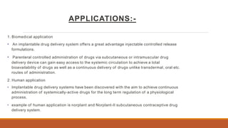 Implantable-Drug-Delivery-Systems-Lecture JJJJ[1] jayant.pptx