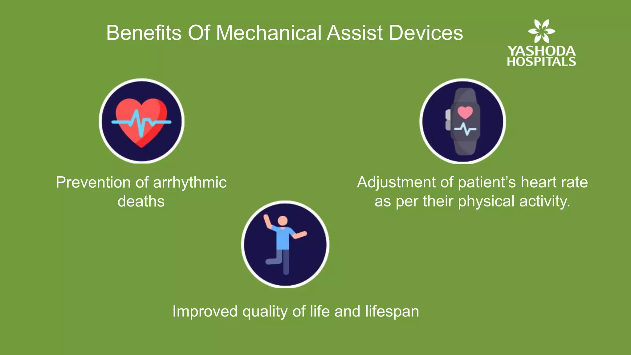 Pacemaker | Implantable Cardiac Devices For Heart Failures | PPT