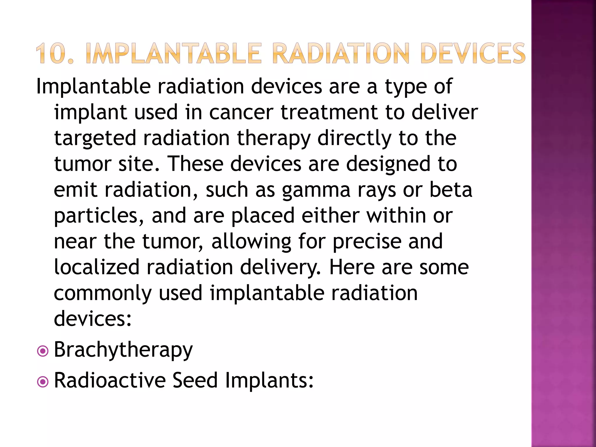 implantable drug delivery system in cancer targetting.pptx