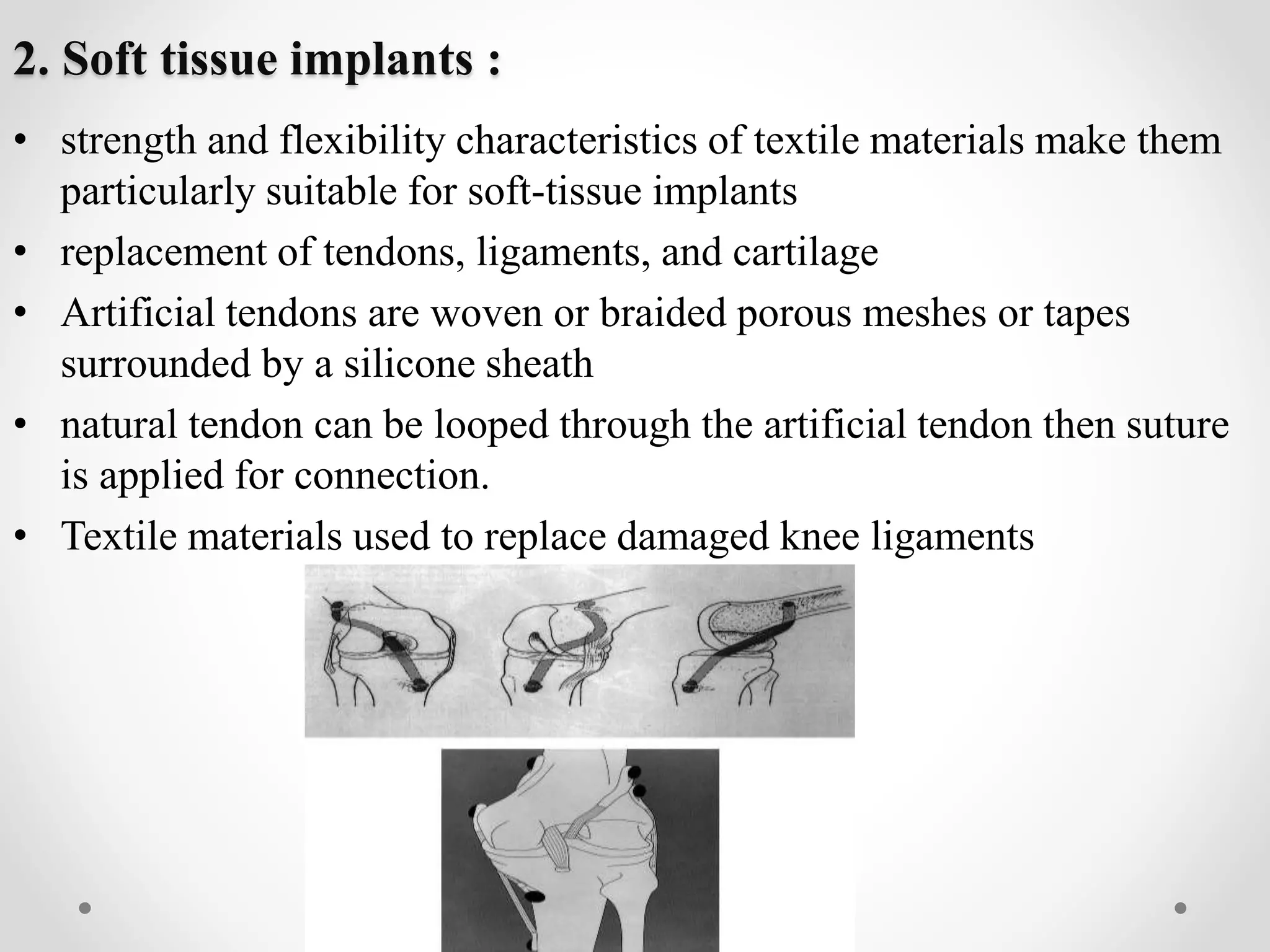 medical textile | PPTX