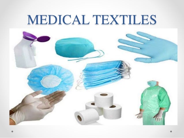 medical textile