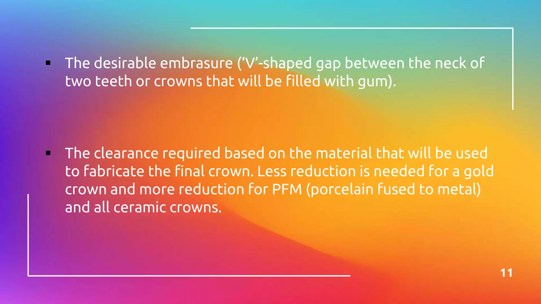 Implant abutment and implant abutment connections | PPTX
