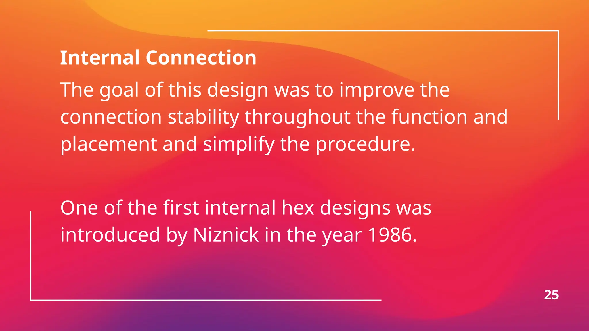 implant abutment and implant abutment connections.pptx