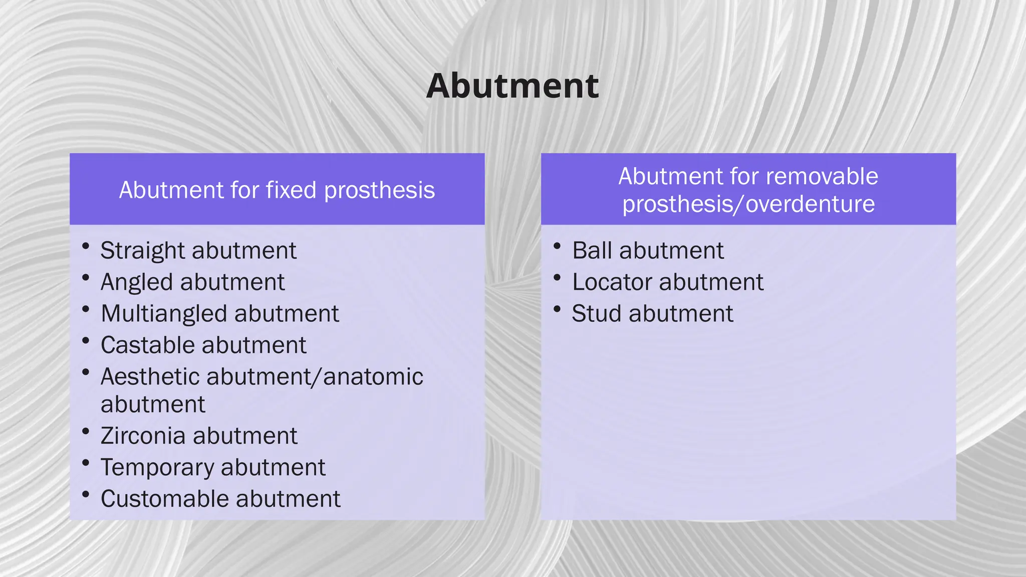 implant abutment selection criteria.pptx