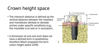 implant abutment selection criteria.pptx