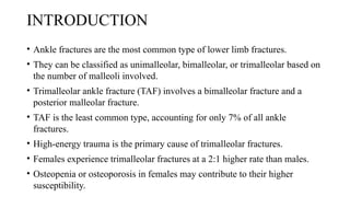 Implant used in orthopedic surgery- physiotherapy | PPT