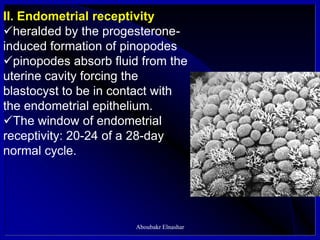Implantation | PDF