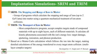 Implantation introduction | PPT