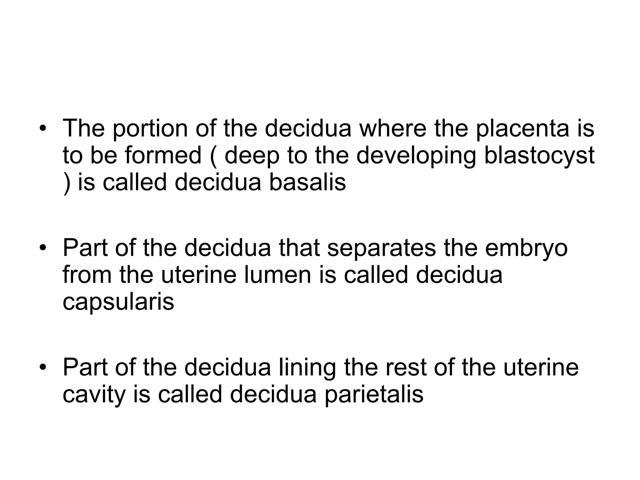 Implantation,conception, development of placenta.ppt