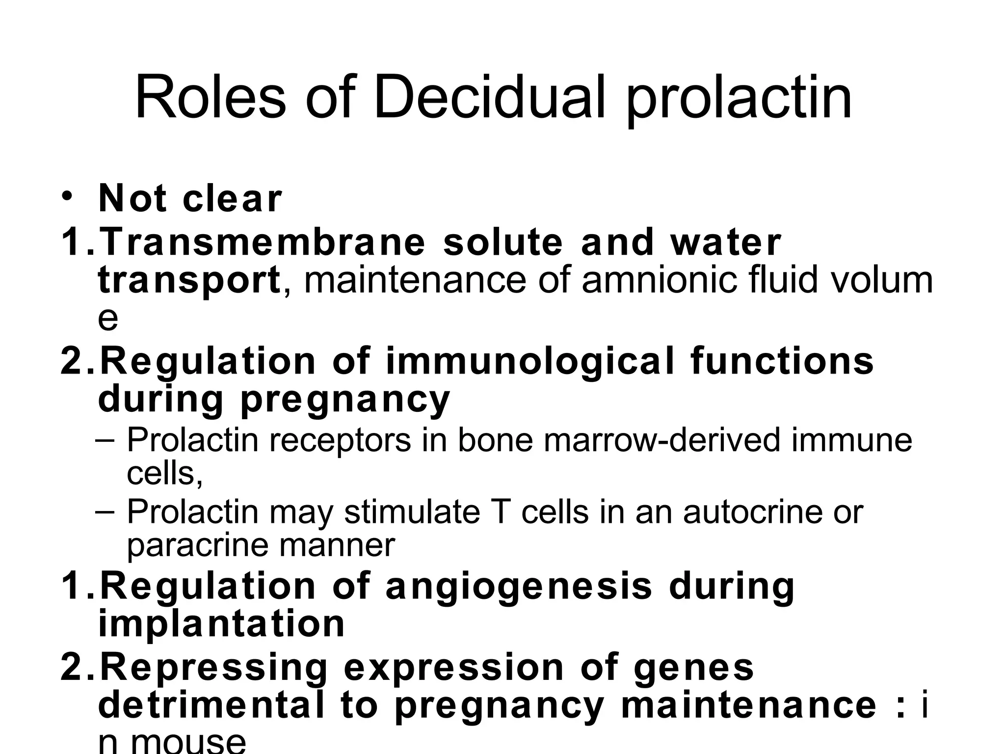 Implantation , embryology_and_placental_development | PPT