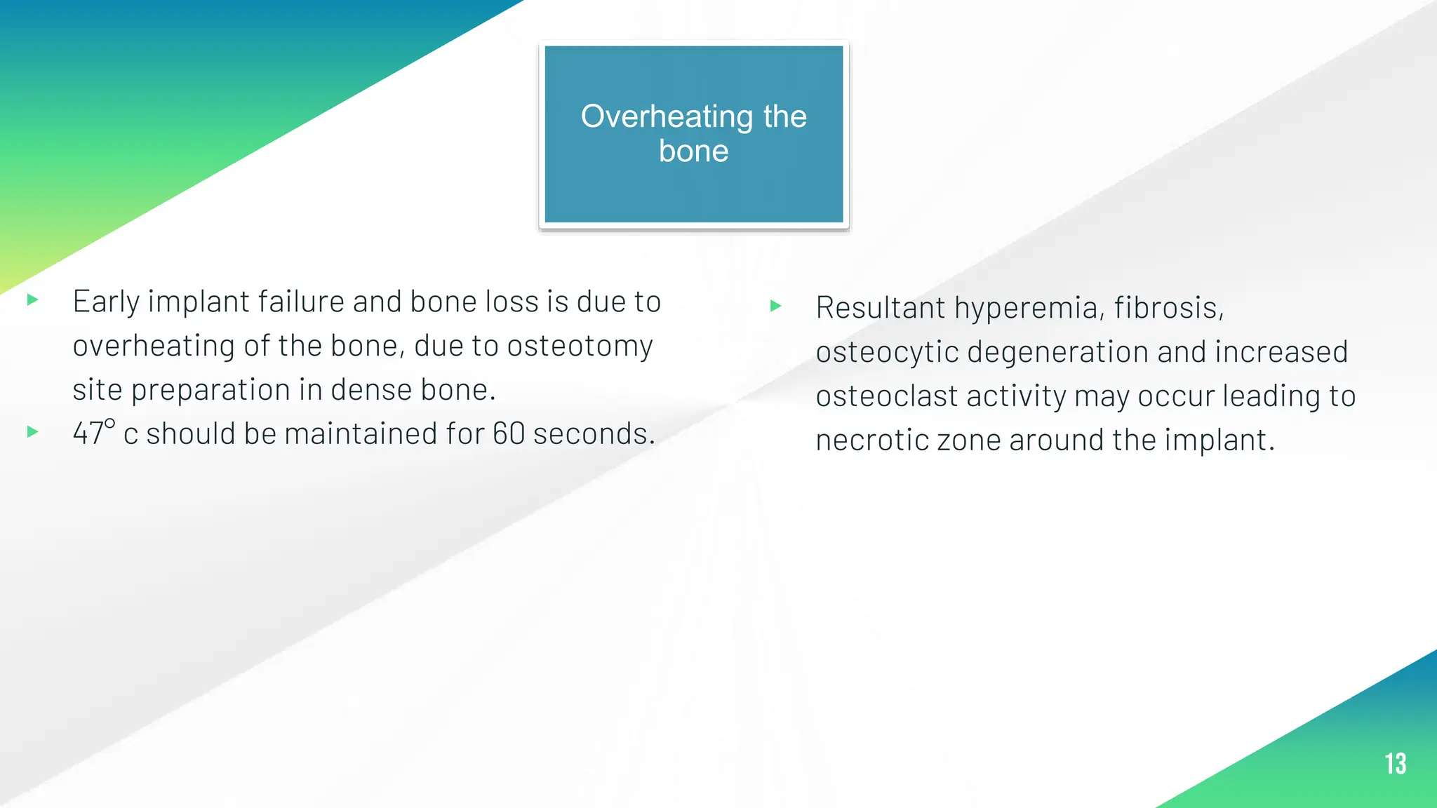 implants complications and failures.pptx