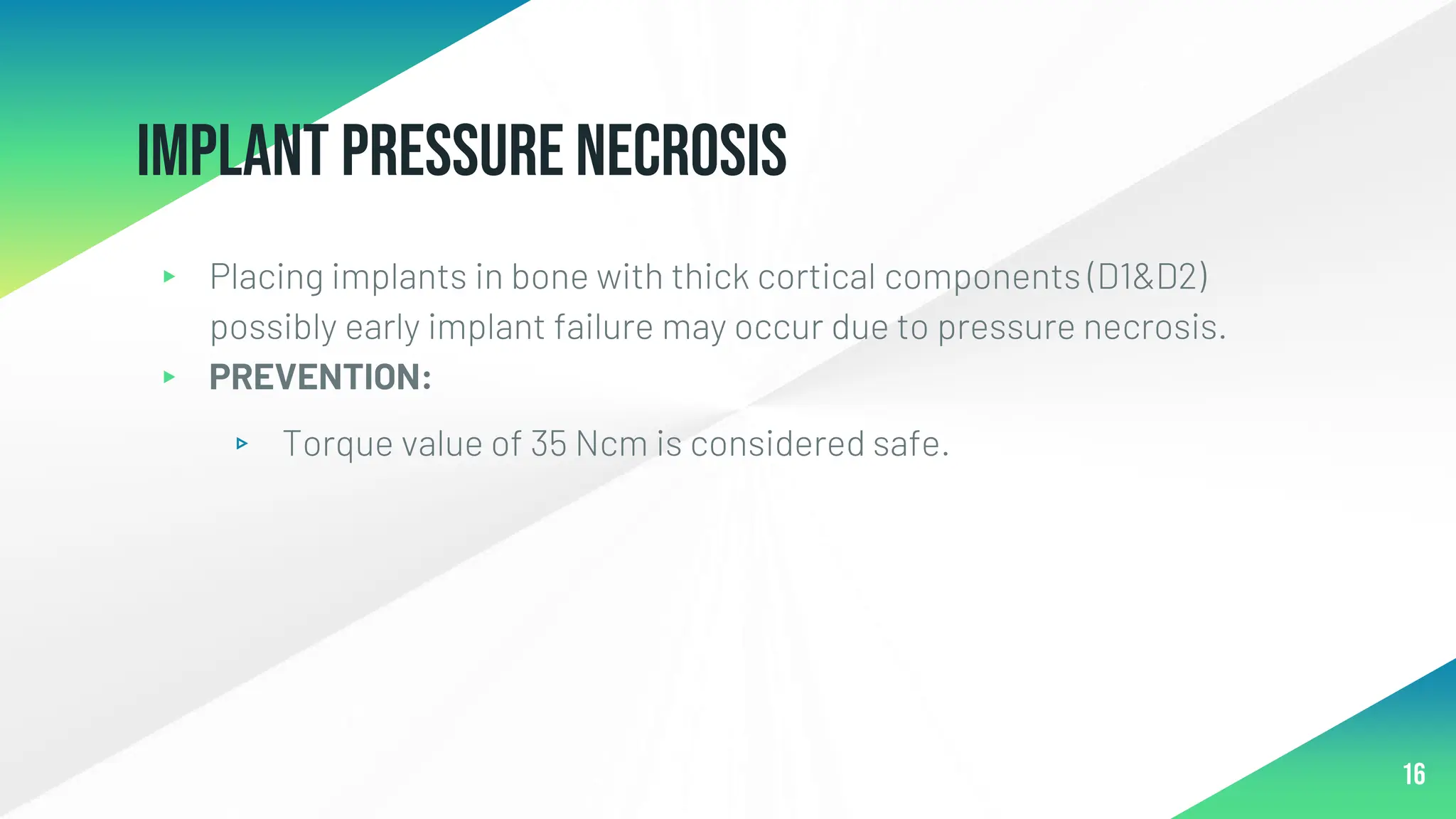 implants complications and failures.pptx