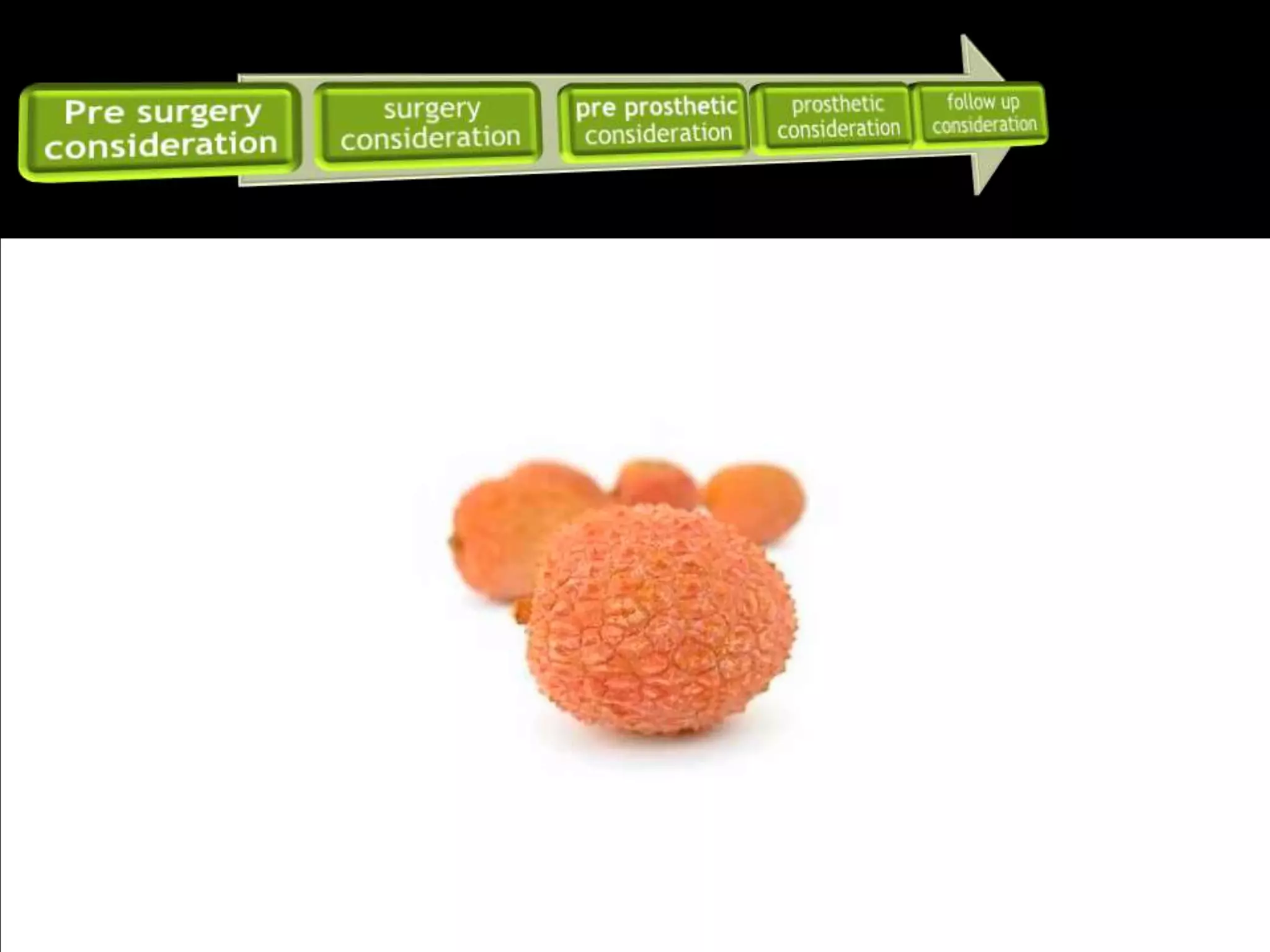 Implant dentistry in esthetic zone | PPTX