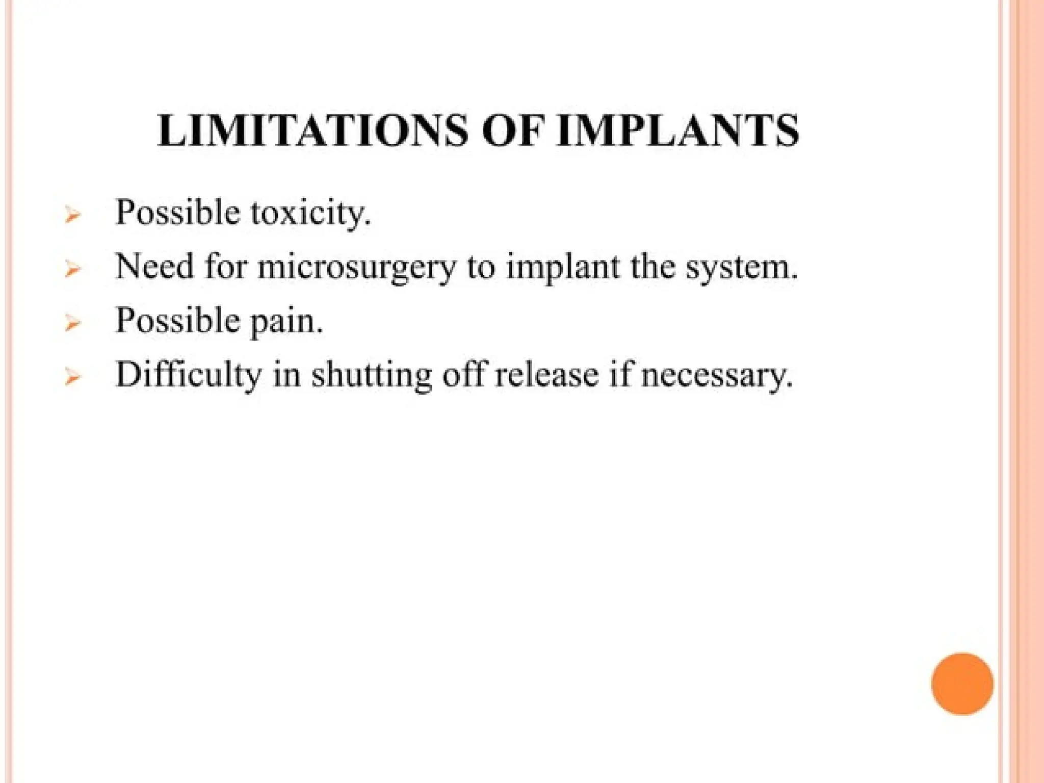 unit 2 NDDS Implant drug delivery system (1).pptx