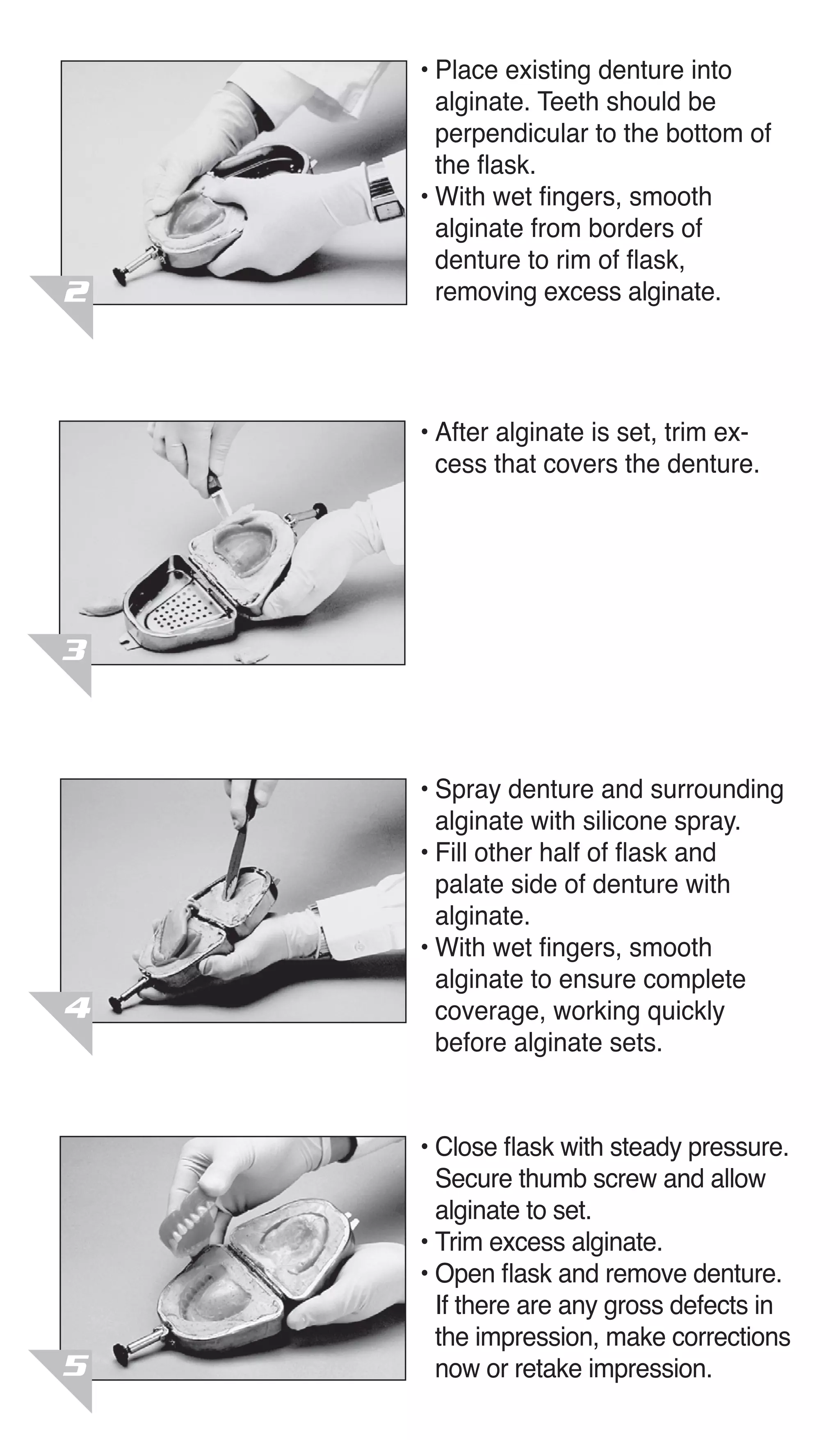 Clear Surgical Guide / Implant Stent | PDF