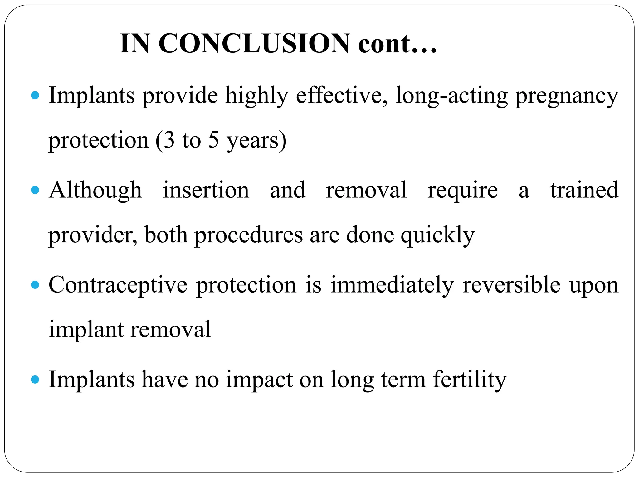 Implanteable contraception .pdf