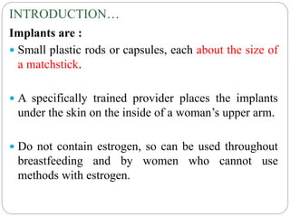 Implanteable contraception .pdf