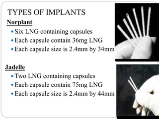 Implanteable contraception .pdf