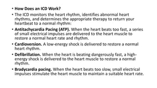 Implanted devices | PPT