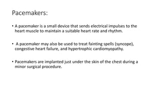 Implanted devices | PPT