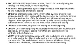 Implanted devices | PPT
