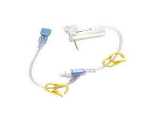 Implanted venous port access | PPTX