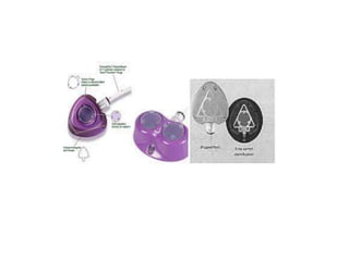 Implanted venous port access | PPTX
