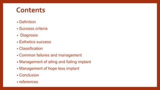Implant failure & its management.pptx