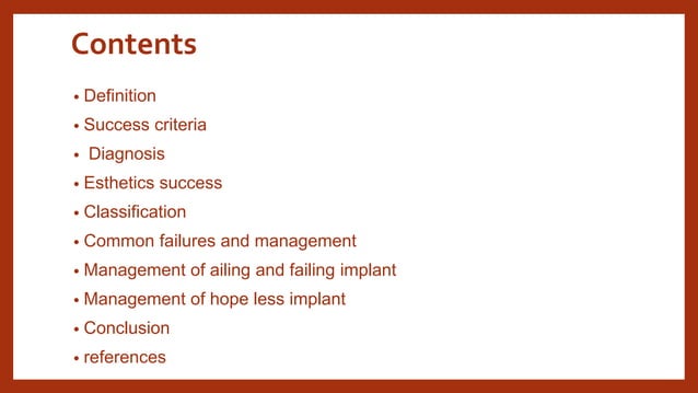 Implant failure & its management.pptx