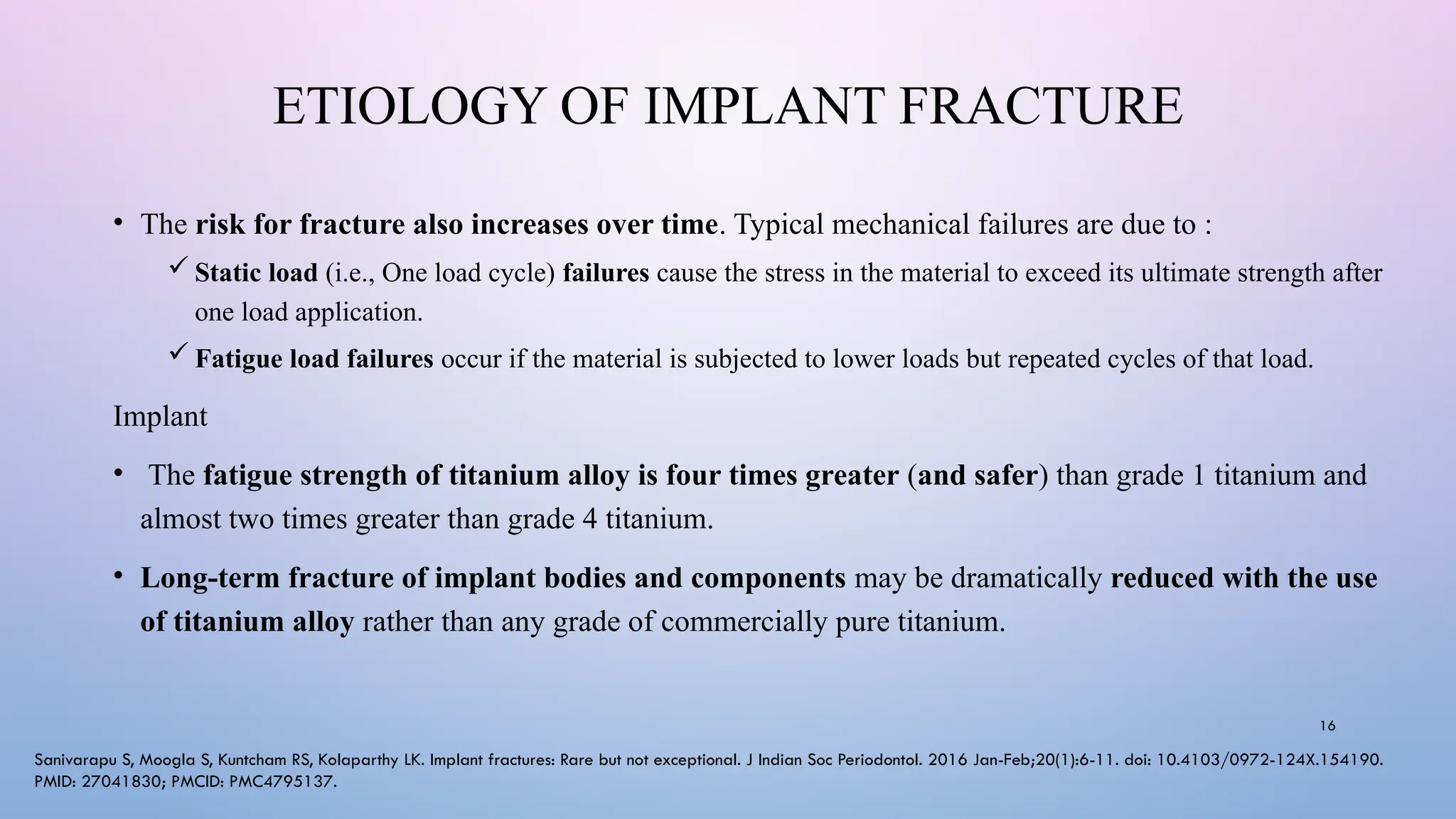 Implant failure & its management (Final).pptx