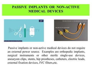 Implant medical devices.pptx