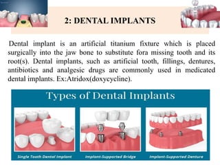 Implant medical devices.pptx