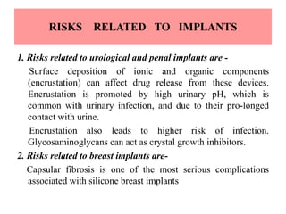 Implant medical devices.pptx