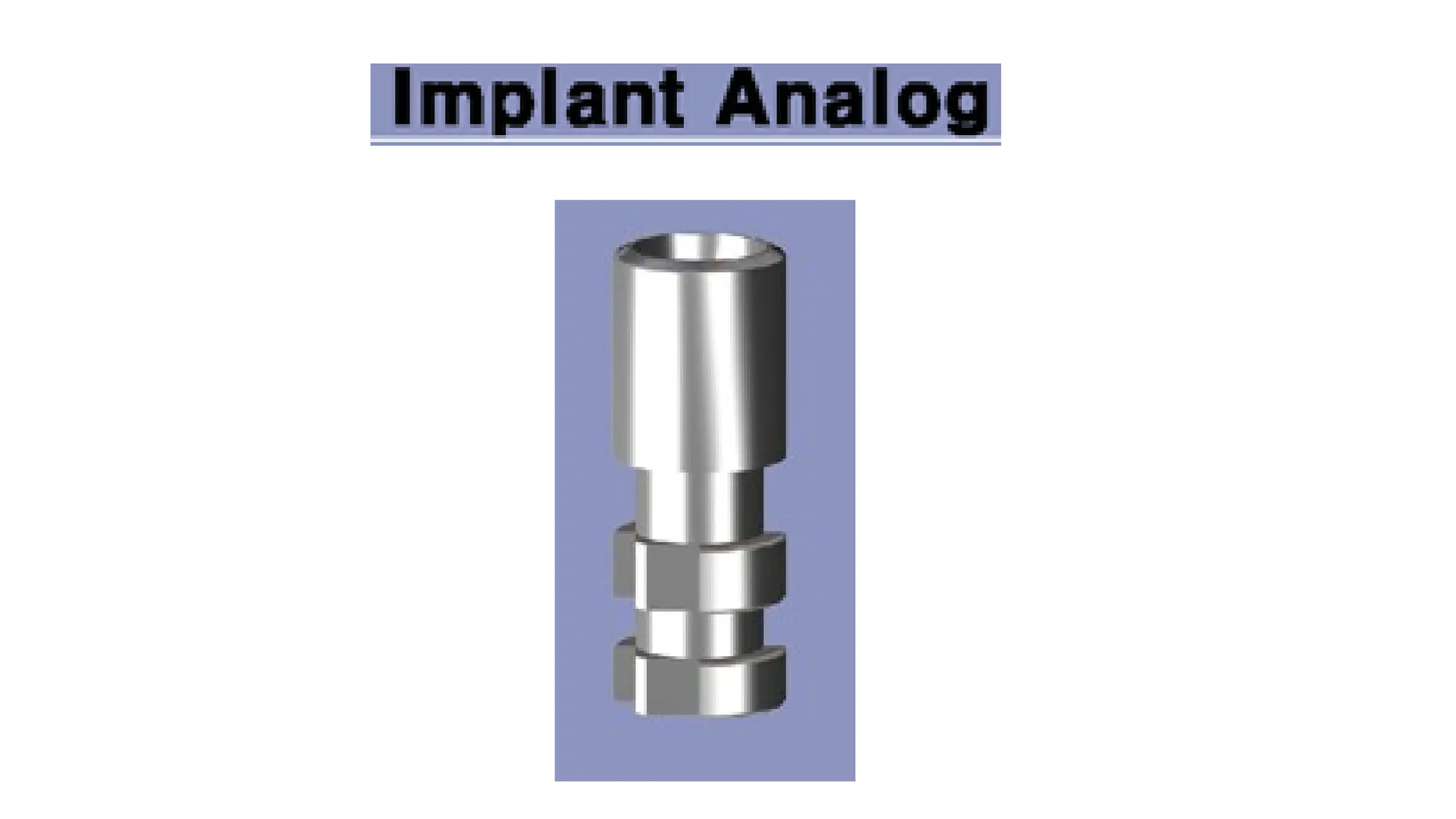 implant Prosthodontics and slection of abutments.pptx