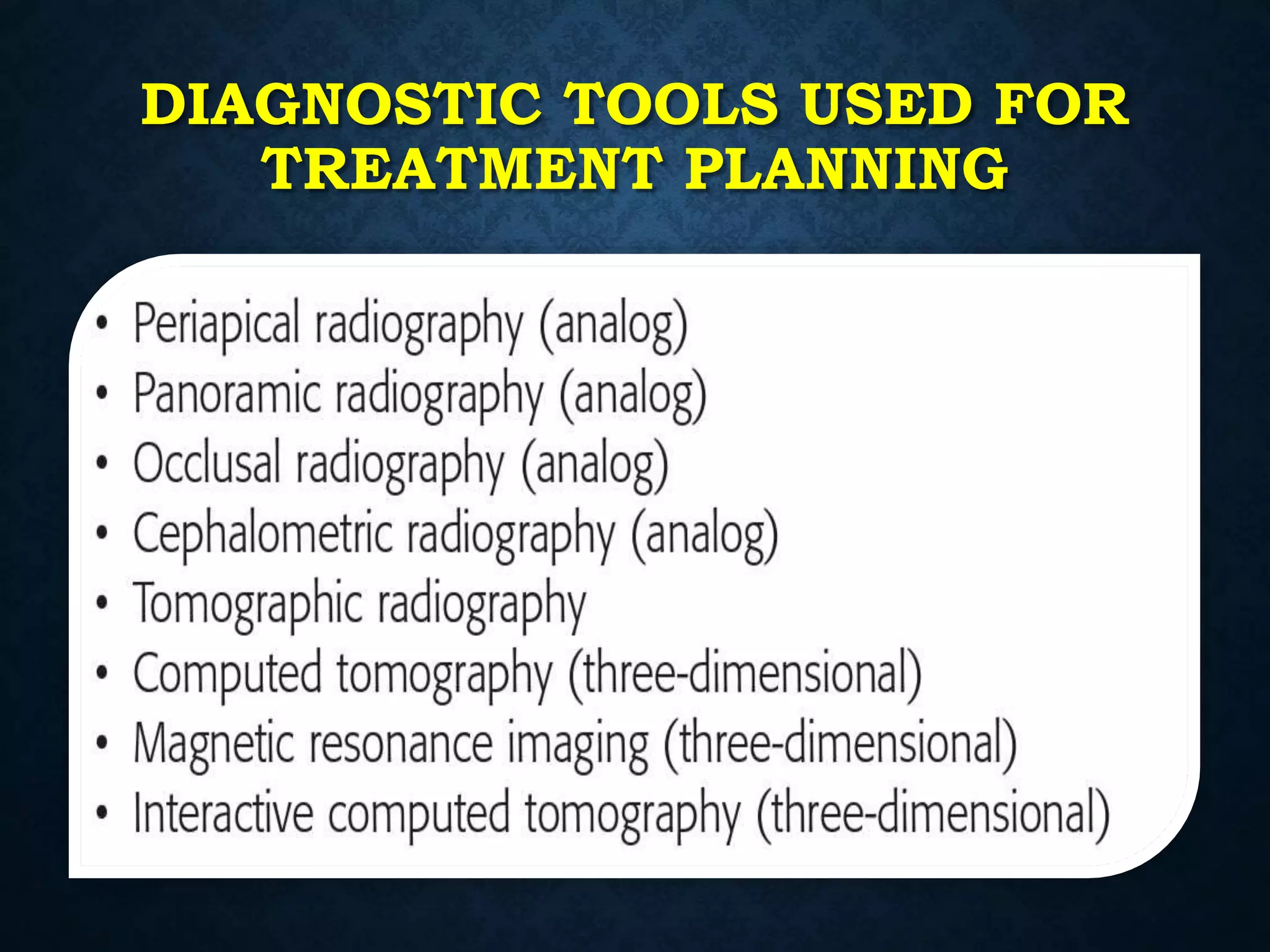 Implants : An Overview, Biomechanics & Treatment Planning | PPTX